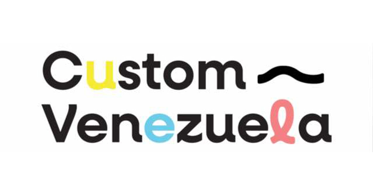 ¿Cómo Funciona? – Custom Venezuela